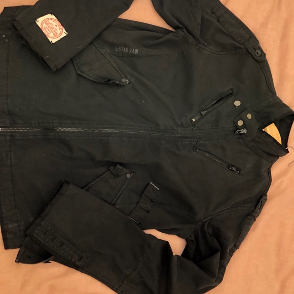 G-RAW | Jackets & Coats | Graw Super Cool Jacket | Poshmark